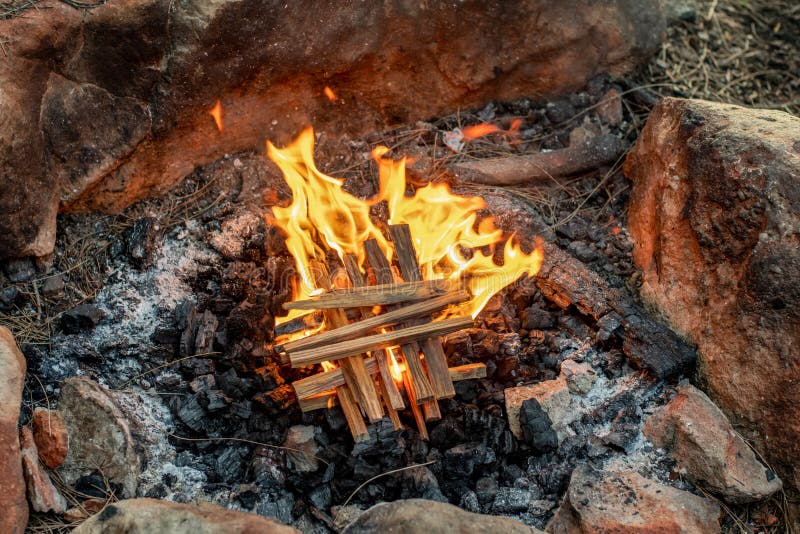 324 Man Kindling Fire Stock Photos - Free & Royalty-Free Stock Photos ...