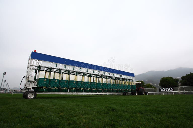 266 Starting Gate Horse Race Stock Photos - Free & Royalty-Free Stock ...