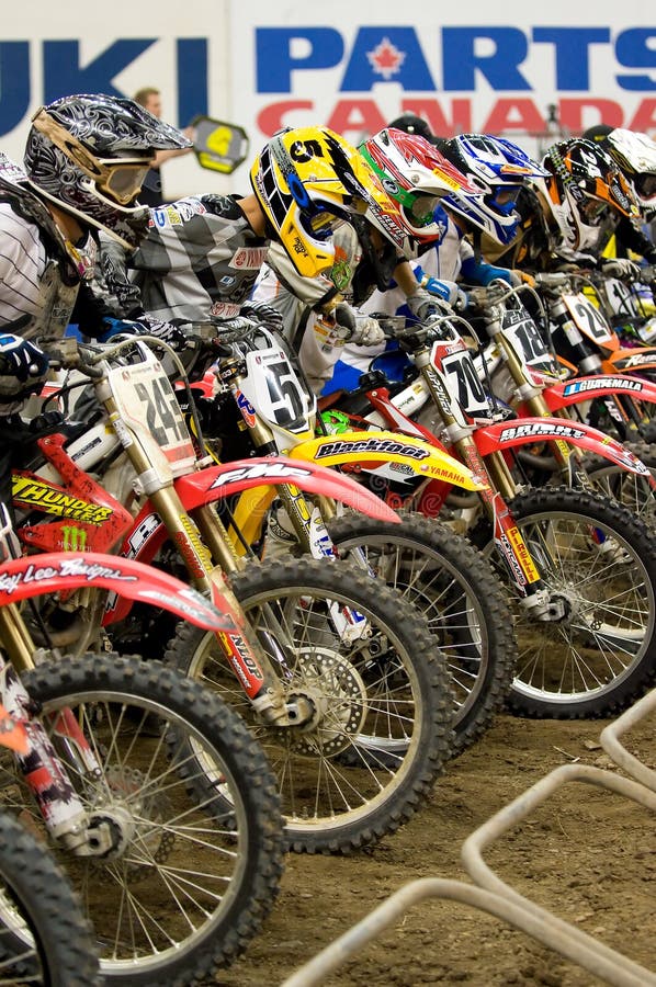 Starting gate editorial stock image. Image of famous, danger - 6753064