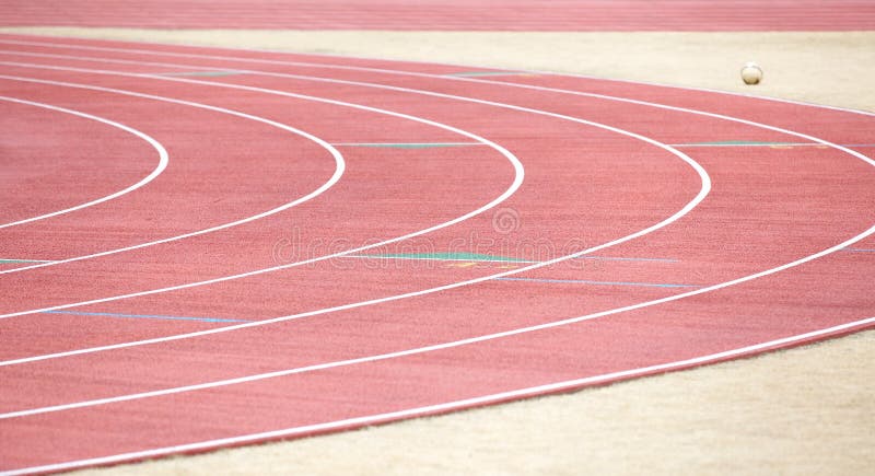 Starting Grid of Race Track at the Stadium Stock Photo - Image of mark ...