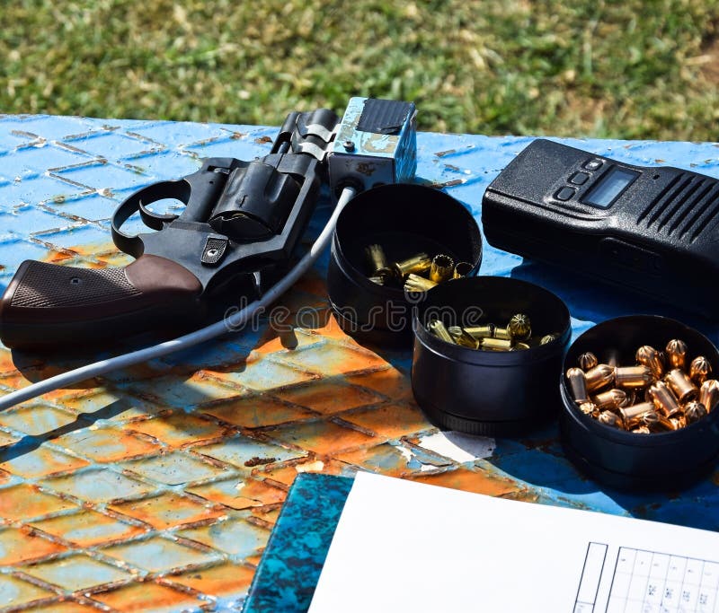 Starting Race Gun Stock Photos - Free & Royalty-Free Stock Photos from ...