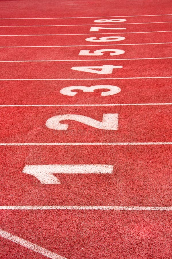 Ready, Set, Go! stock photo. Image of straight, health - 479082