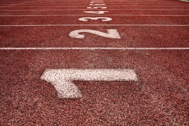 Starting line stock image. Image of competition, event - 24041399