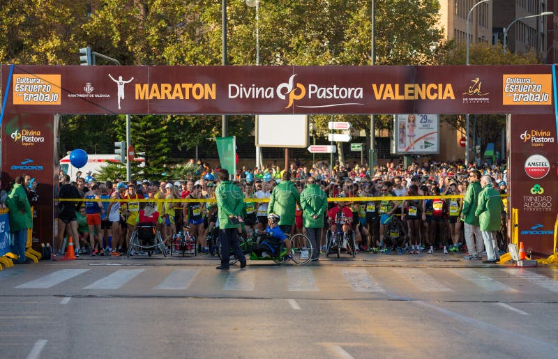 Starting line editorial stock image. Image of afroamerican - 27922769
