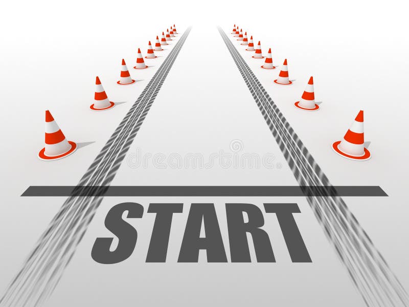 Starting Stock Illustrations – 20,962 Starting Stock Illustrations ...