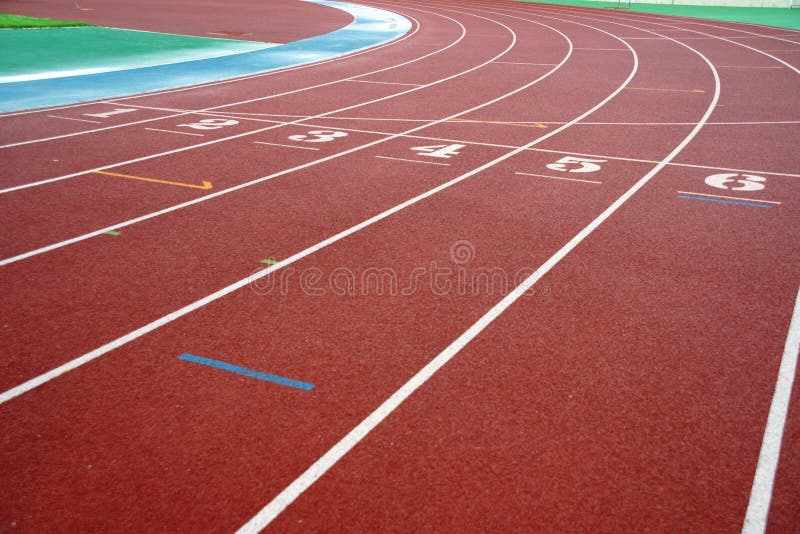 Starting line stock image. Image of sport, lines, compete - 9296917