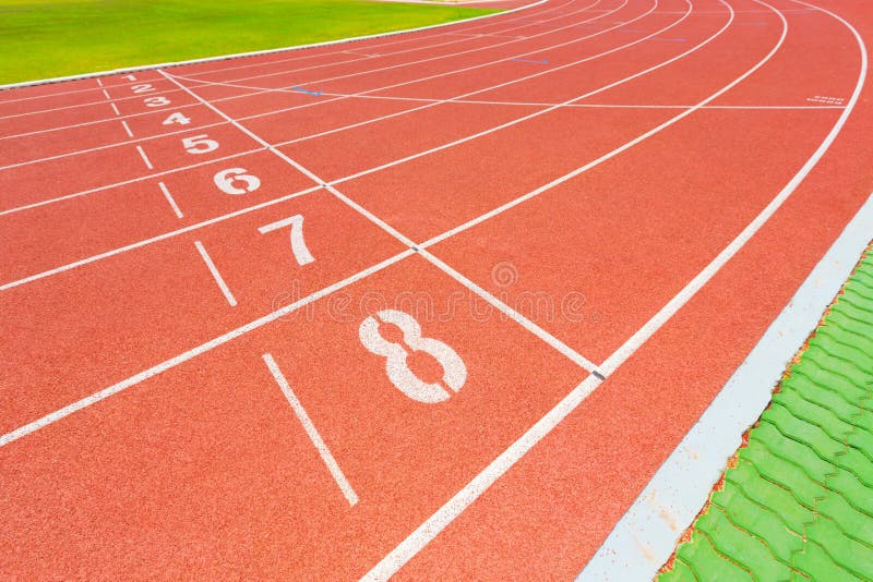 Starting Line stock image. Image of line, opportunities - 57977237