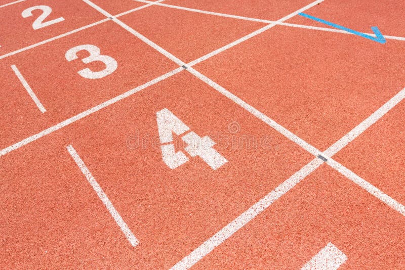 Starting Line stock photo. Image of voltage, athletes - 57977248