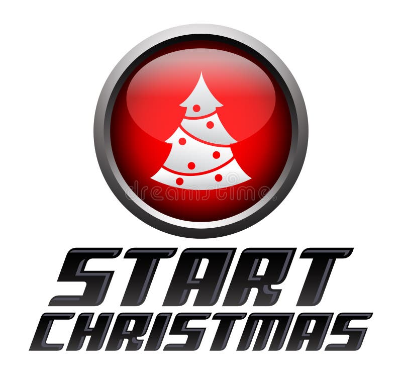 Startknapp Stock Illustrationer, Vektorer, & Clipart – (444 Stock ...