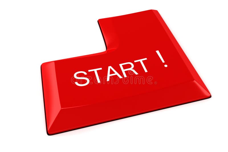 3d Des Startknopf Stock Illustrationen, Vektoren, & Kliparts - 4,690 ...