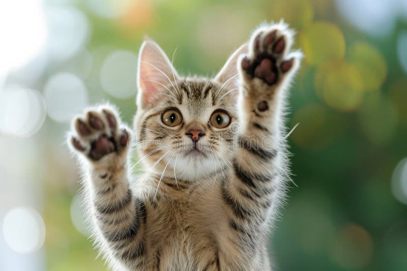 Cat No Background Stock Illustrations – 2,742 Cat No Background Stock ...