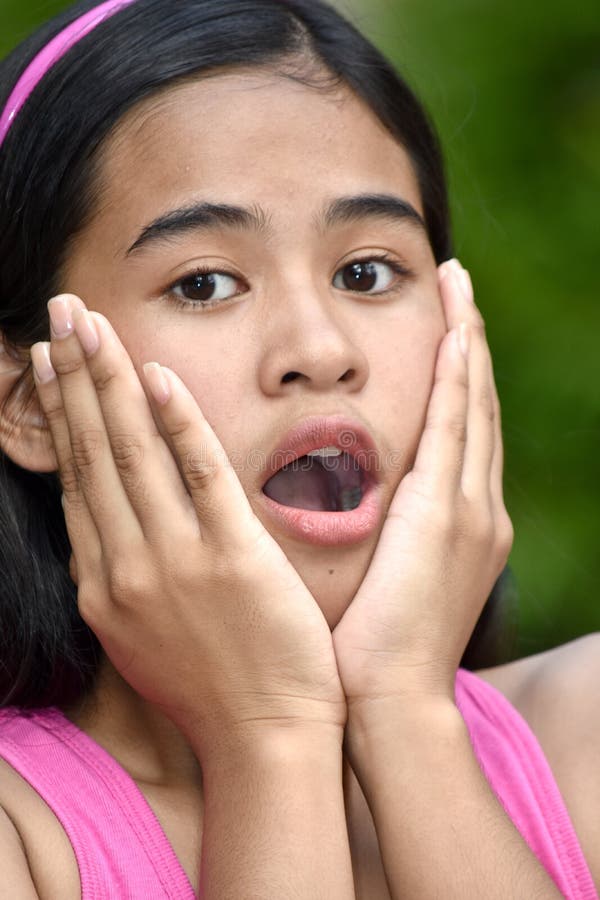 224 Startled Teens Stock Photos - Free & Royalty-Free Stock Photos from ...