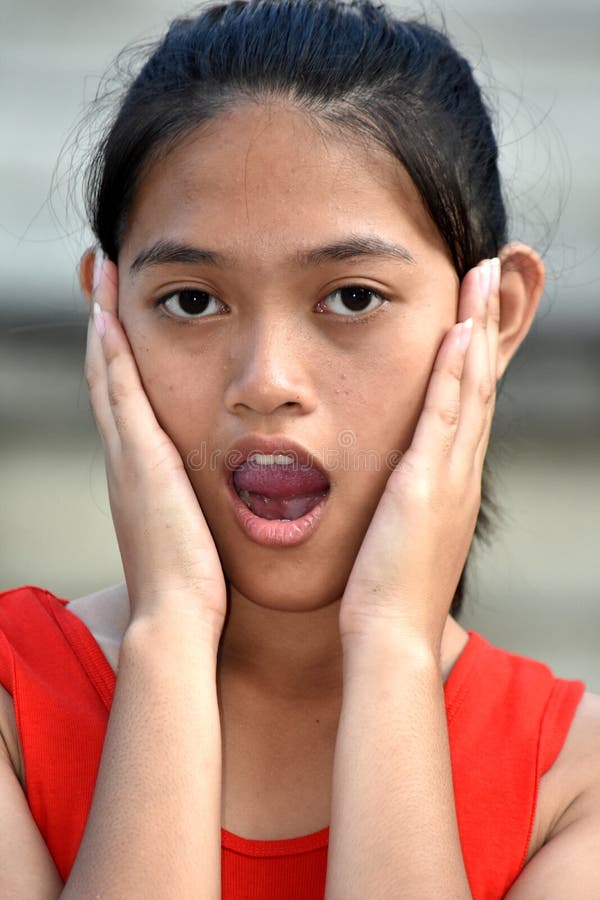 224 Startled Teens Stock Photos - Free & Royalty-Free Stock Photos from ...