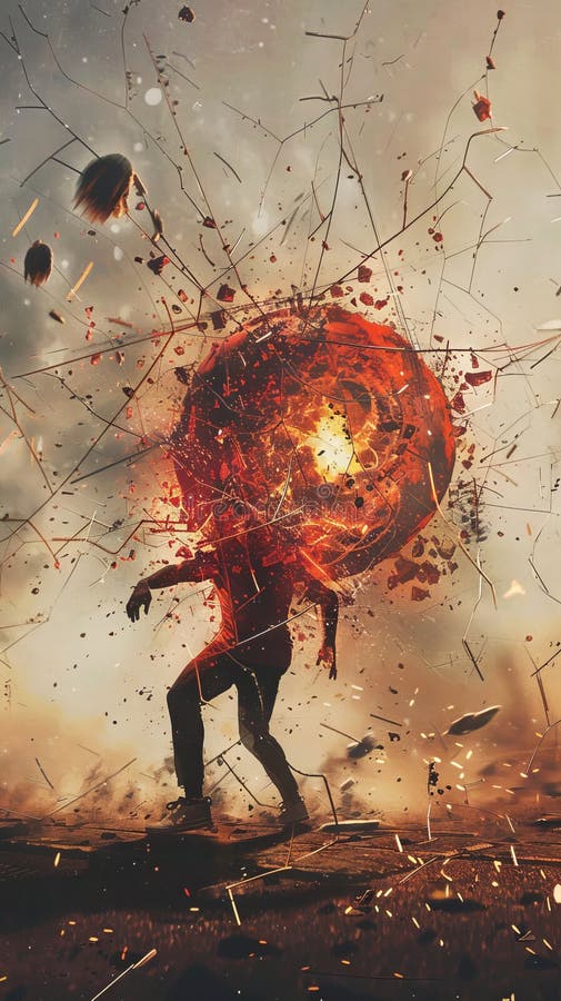 Startling Mishap Stock Illustrations – 4 Startling Mishap Stock ...