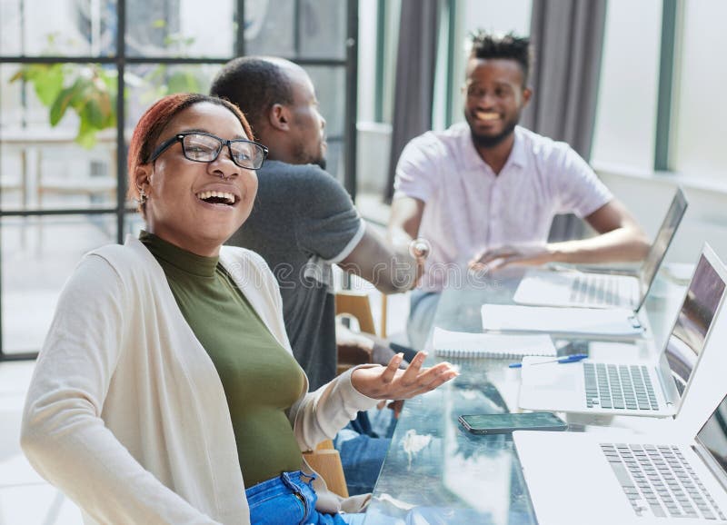 Startup Business People Group Working As Team To Find Solution To ...