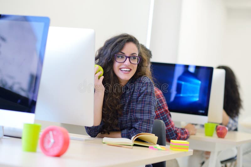 8,794 Software Developer Woman Stock Photos - Free & Royalty-Free Stock ...