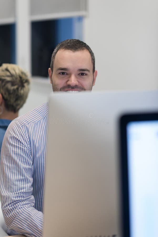 Passing business stock photo. Image of determined, interaction - 14945326