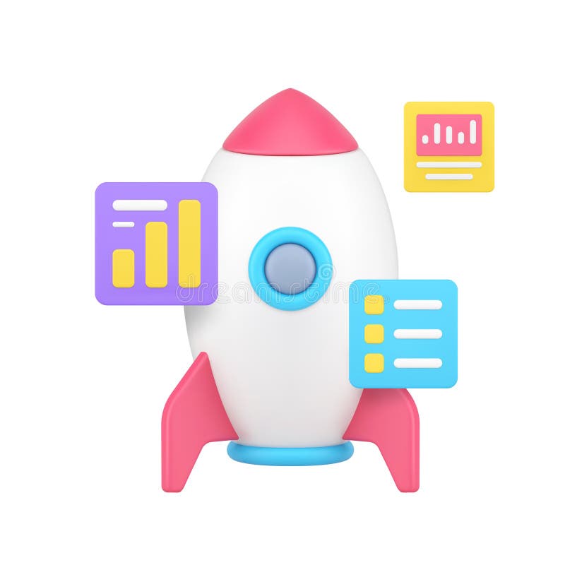 Startup Business Strategy Planning Analyzing Corporate Solution ...