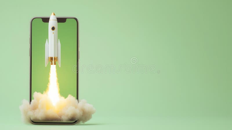 588 Rocket App Image Stock Photos - Free & Royalty-Free Stock Photos ...