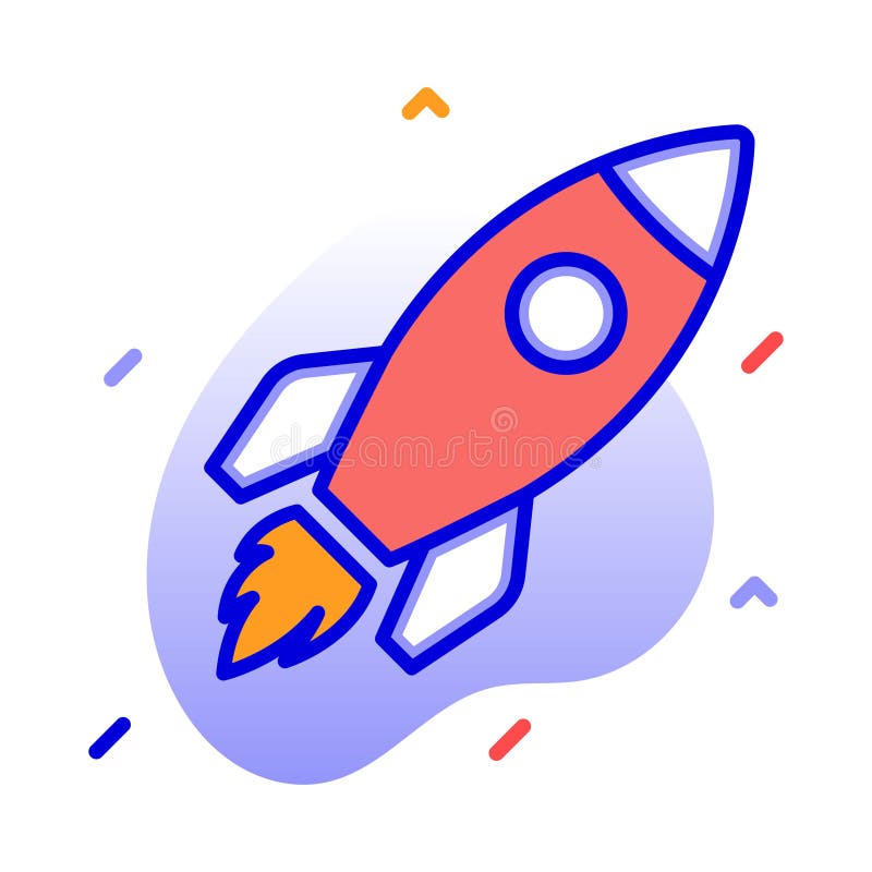 Rocket Platform Stock Illustrations – 665 Rocket Platform Stock ...