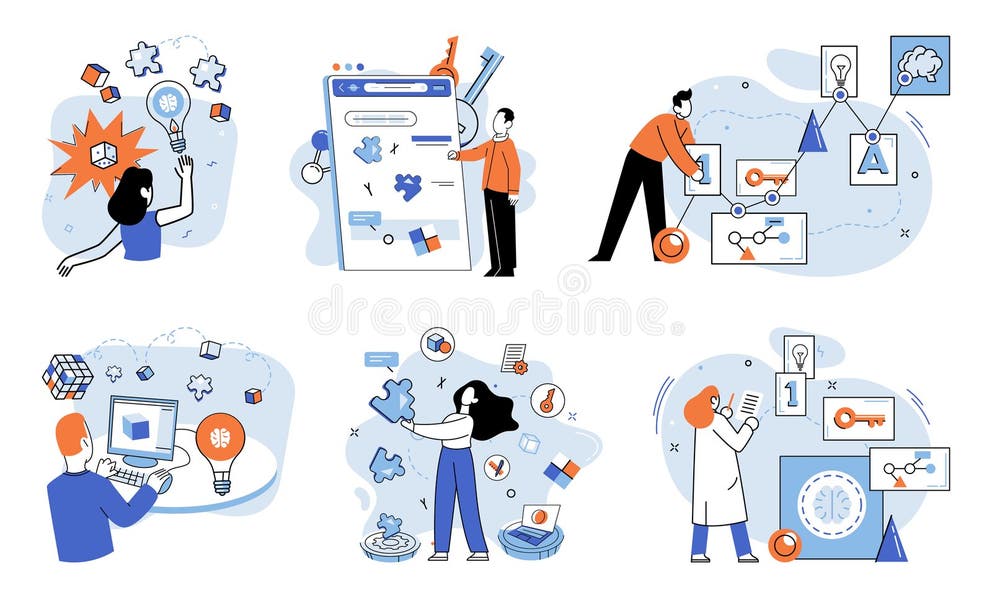 Startup Idea. it Involves Refining Concept, Shaping it with Precision ...