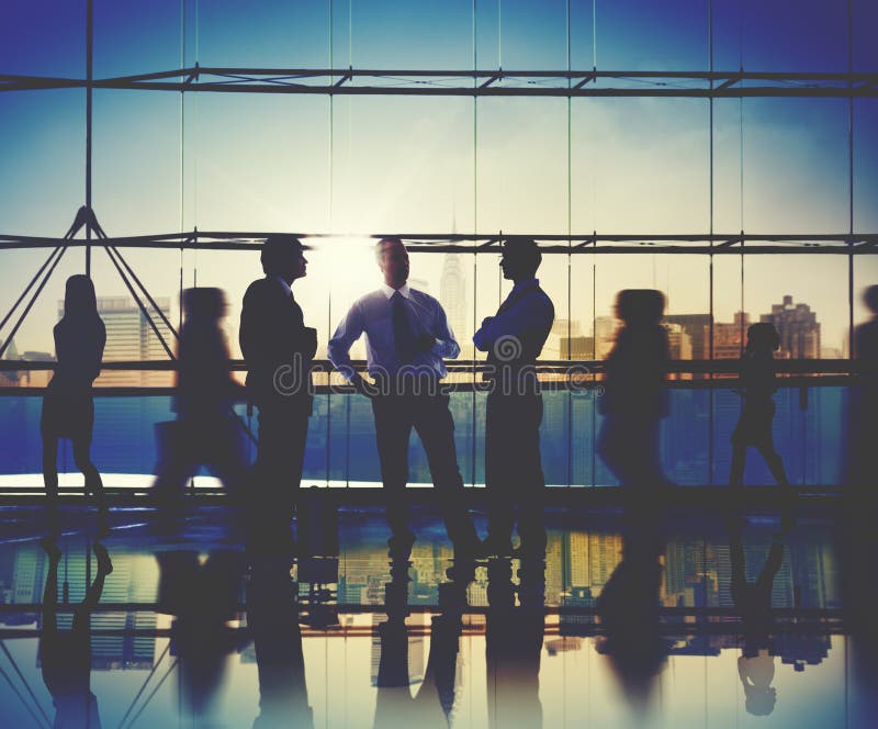 Startup Innovation Planning Ideas Team Success Concept Stock Image ...