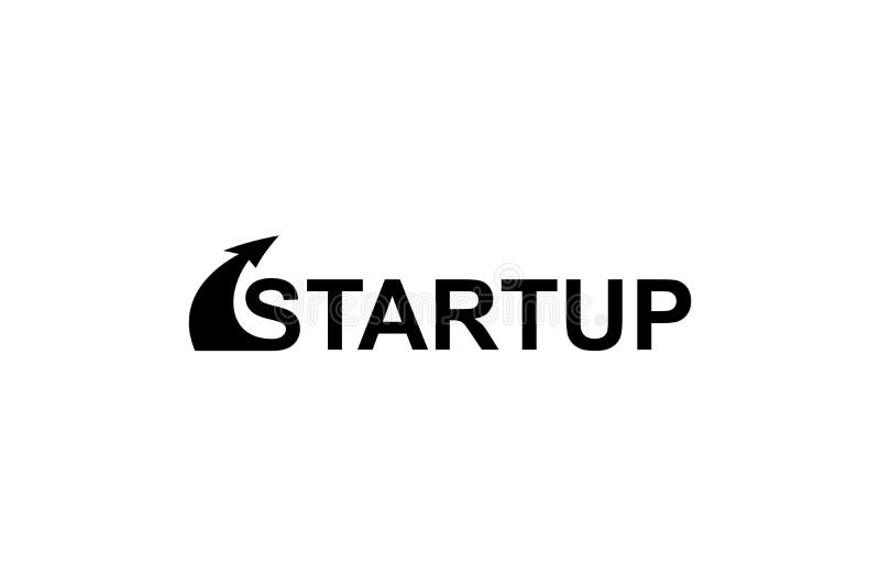 Startup Logo. Startup Text with Up Arrow. Starting of Production Stock ... Startup Logo. Startup Text with Up Arrow. Starting of Production Stock ...