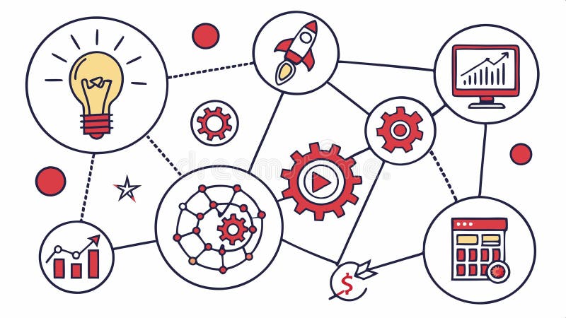 Startup Process Network, Lean Startup, Business Innovation and ...