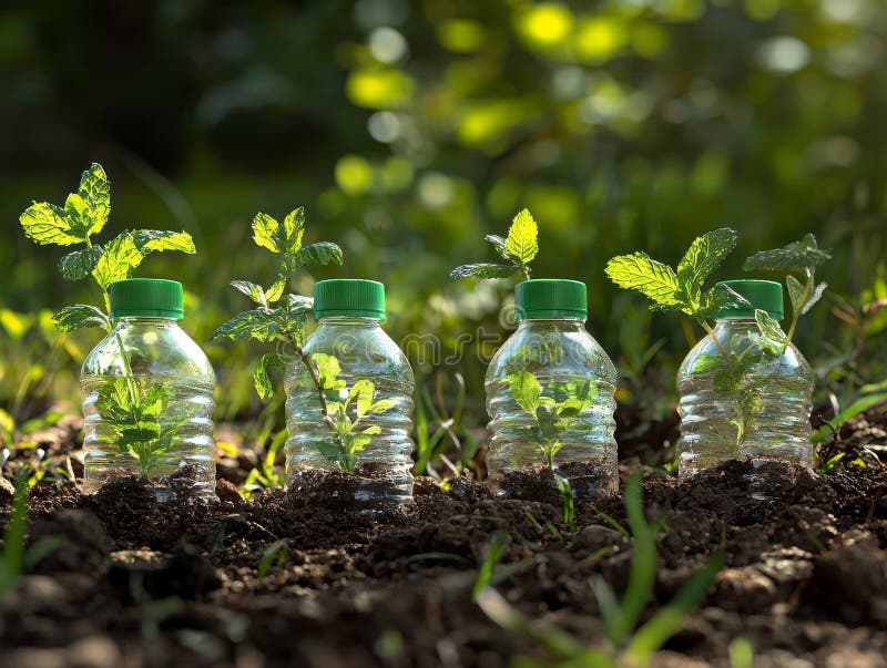 A Startup that Produces Eco-friendly Products that Reduce Waste and Use ...