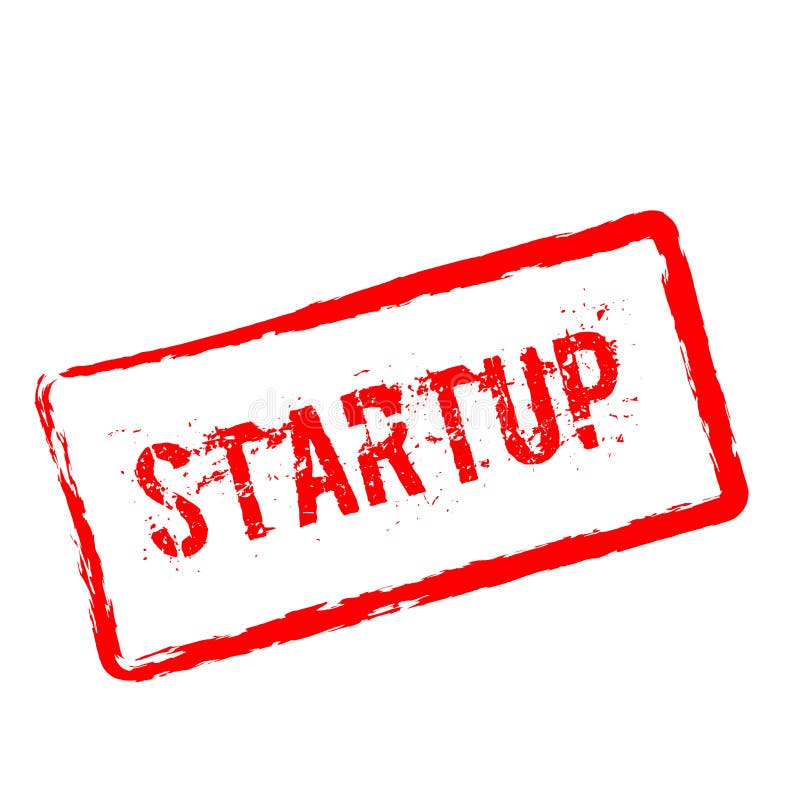 Startup Rectangular Stamp Stock Illustrations – 97 Startup Rectangular ...