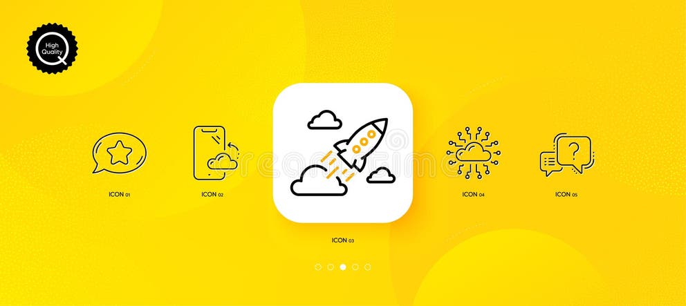 Rocket Question Mark Stock Illustrations – 188 Rocket Question Mark ...