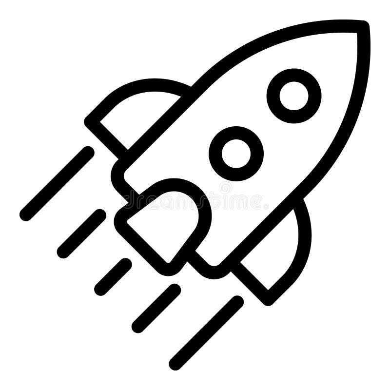 Rocket Job Logo Stock Illustrations – 256 Rocket Job Logo Stock ...