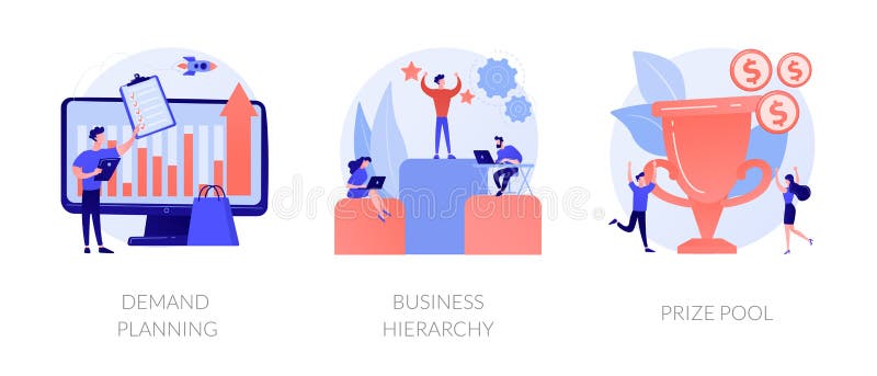 Demand Forecasting Stock Illustrations – 159 Demand Forecasting Stock ...