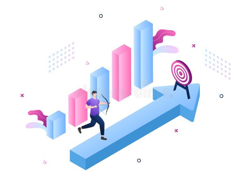 Startup Target of Business Development Process, Innovation Product ...