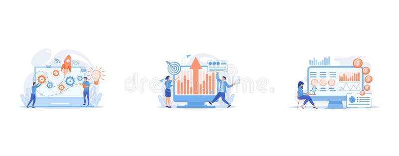 Accelerate Growth Stock Illustrations – 1,368 Accelerate Growth Stock ...
