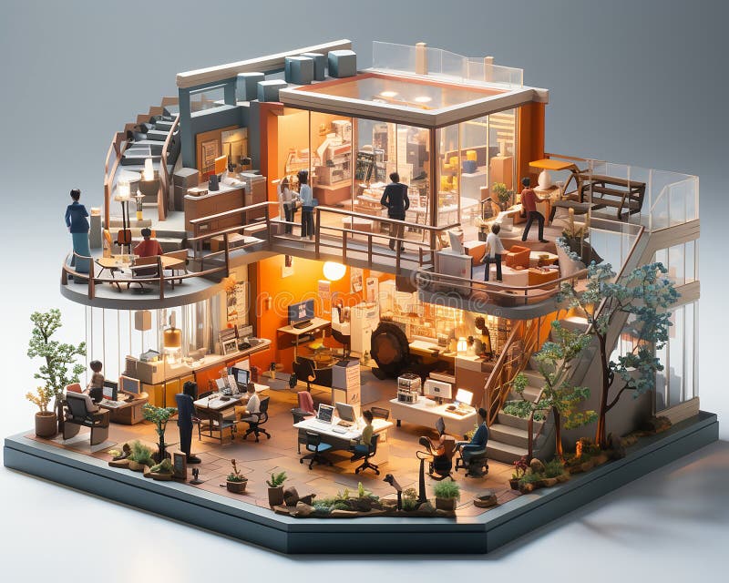 Accelerated Development Stock Illustrations – 169 Accelerated ...