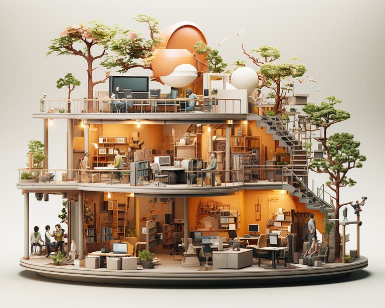 Accelerated Development Stock Illustrations – 207 Accelerated ...