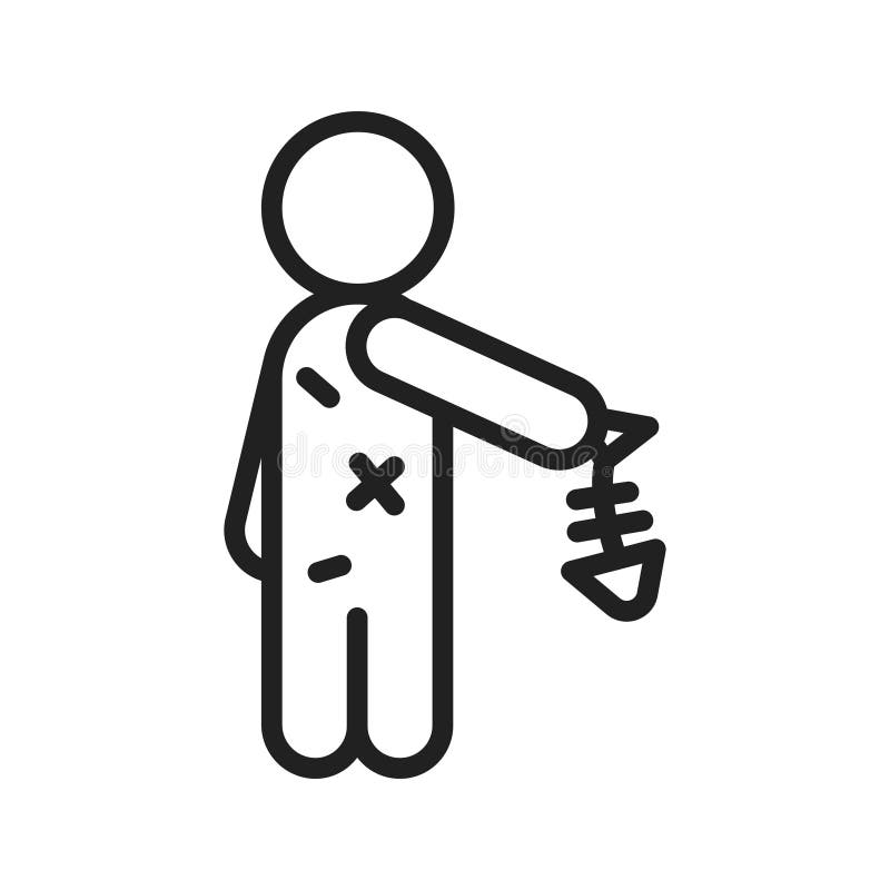 Starvation Symbol Stock Illustrations – 474 Starvation Symbol Stock ...