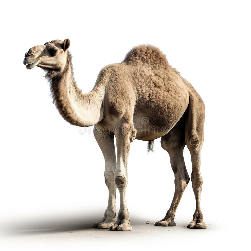 Starving Camel Stock Illustrations – 4 Starving Camel Stock ...