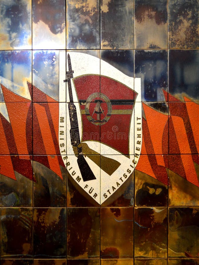 Stasi Hat stock photo. Image of sepia, stasi, communism - 1851412