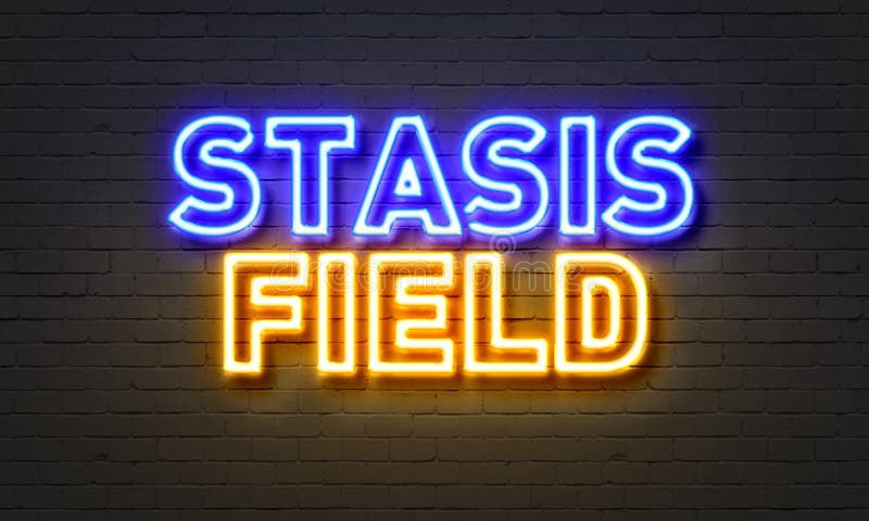 Stasis Field Stock Illustrations – 2 Stasis Field Stock Illustrations ...