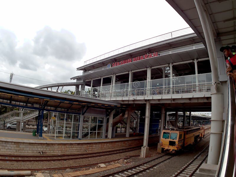 426 Stasiun Train Stock Photos - Free & Royalty-Free Stock Photos from ...