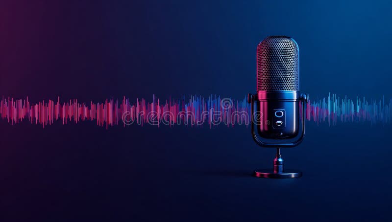 A State-of-the-art Audio Recording Studio Equipped with Professional ...