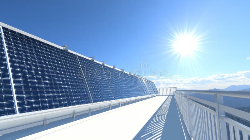 A State-of-the-art Battery System, Basking in the Bright Sun ...