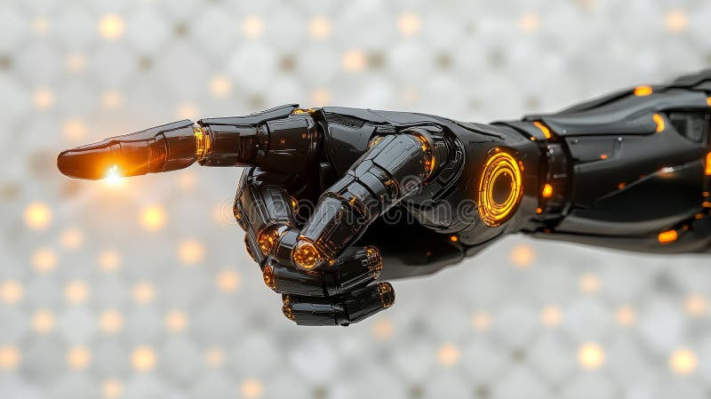 State-of-the-Art Bionic Limb Technology for Enhanced Human-Machine ...
