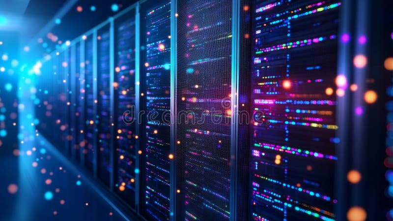 Scale Supercomputer Stock Photos - Free & Royalty-Free Stock Photos ...