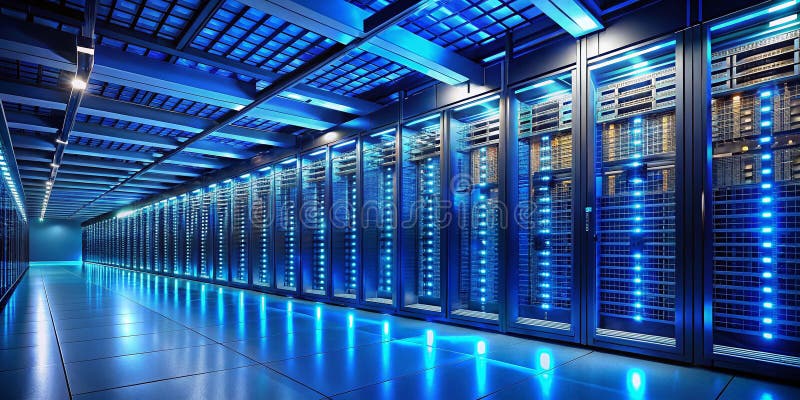CuttingEdge Data Center Infrastructure a Deep Dive into HighPerformance Servers and Advanced ...