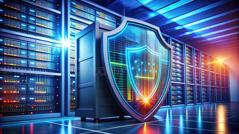 Modern Secure Data Center Infrastructure for Enhanced Cloud Computing ...