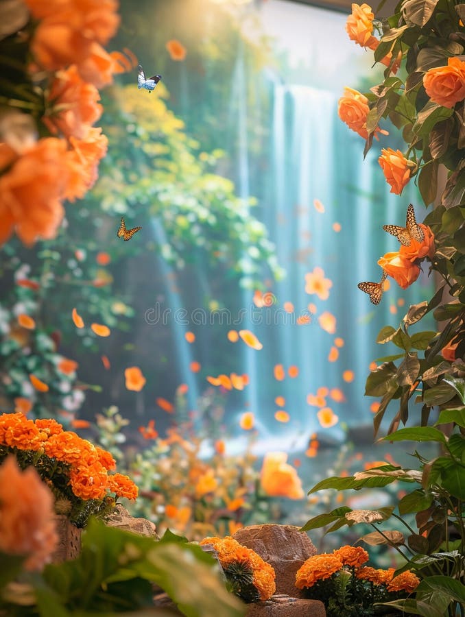 State Art Digital Theater with Immersive 3D Projections, Innovation in ...