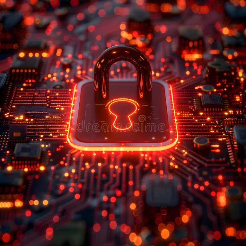 State-of-the-art Firewall and Encryption Protection for Business Data ...